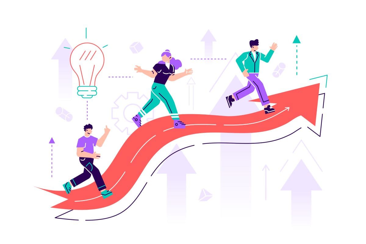 La Guía Definitiva Para Crear Una Startup De éxito